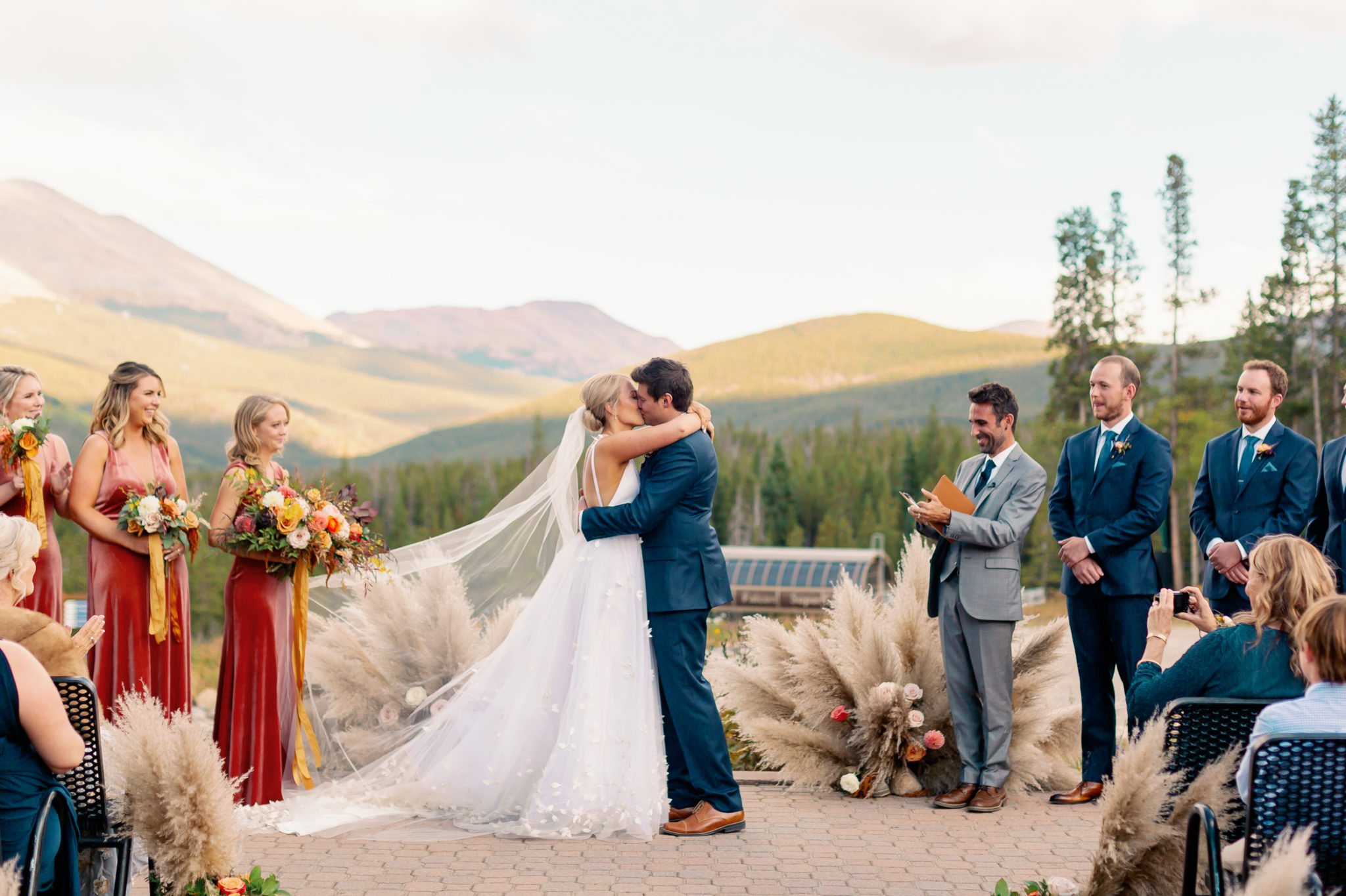 Favorite Colorado Mountain Wedding Venues - paintedprimrose.co